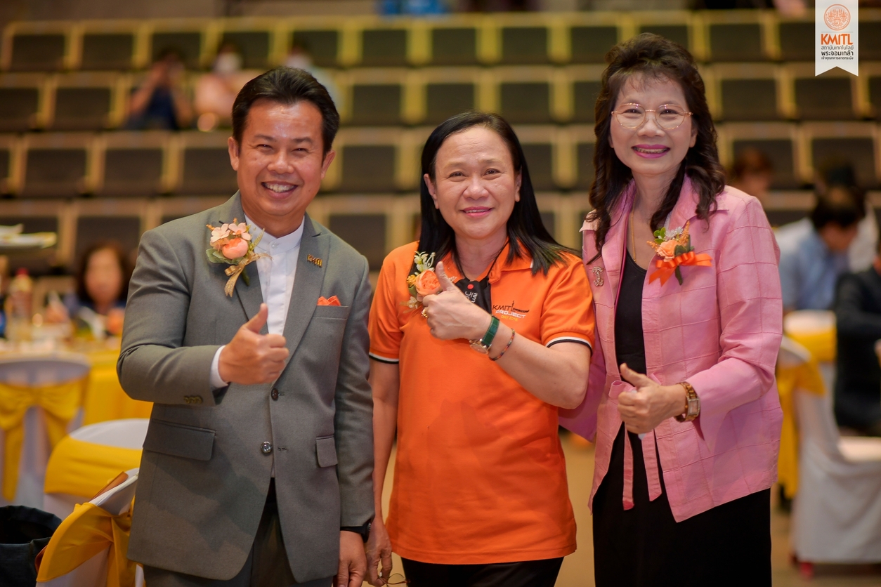 KMITL66 | สถาบันเทคโนโลยีพระจอมเกล้าเจ้าคุณทหารลาดกระบัง